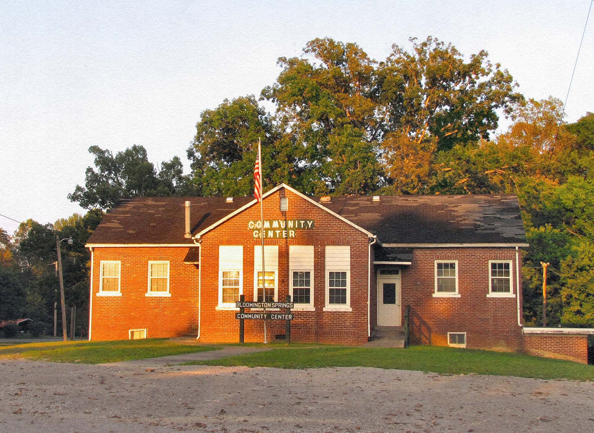 Staff Notes: Forging Freedom brings grassroots energy to the outskirts ...