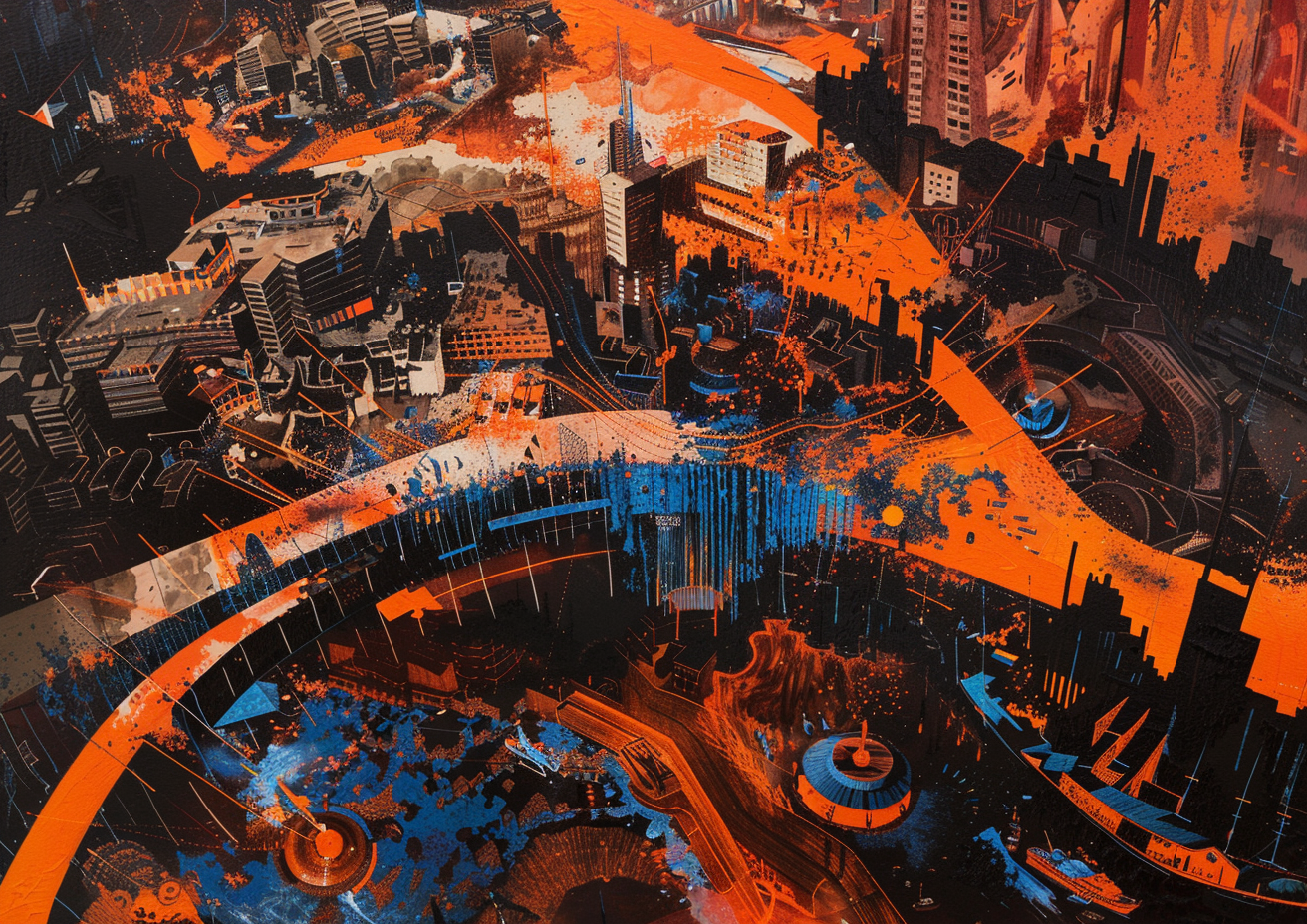 The Lived Environment