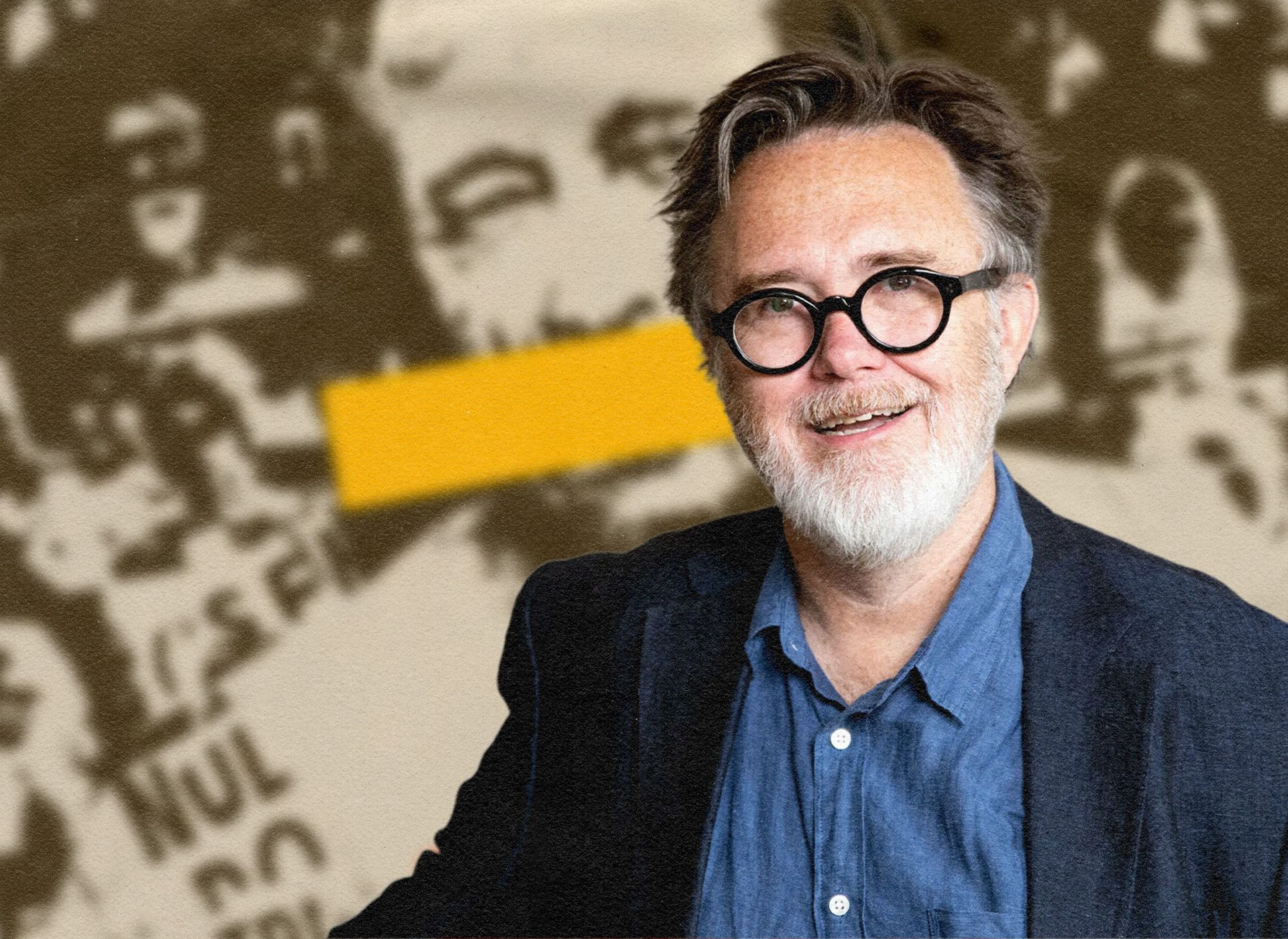 Rod Dreher Lives Not by Lies