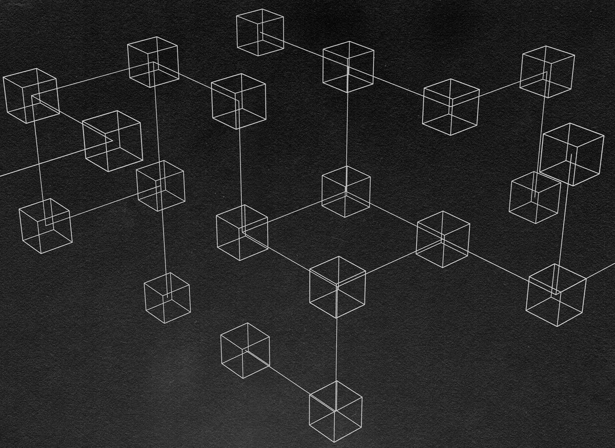 Geneva DeCobert - The Pamphleteer