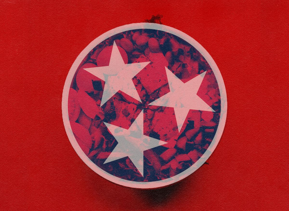 The Pamphleteer, Nashville's Alt-Daily