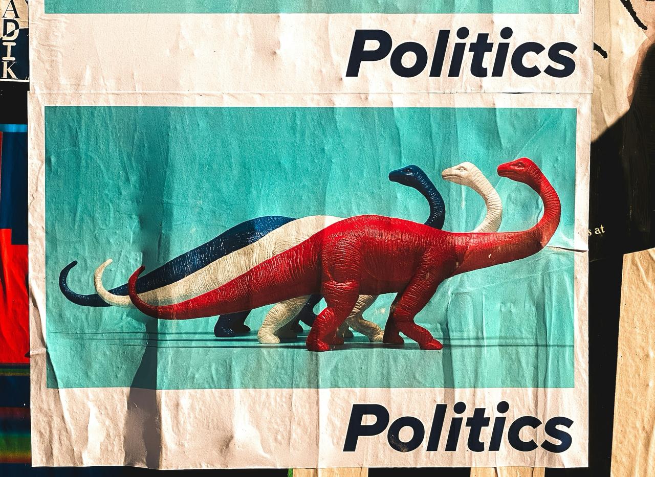 The Decline of Civic Leadership Culture